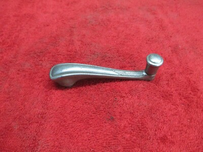 1934 - 1938 Pierce Arrow Window Crank Handle | eBay