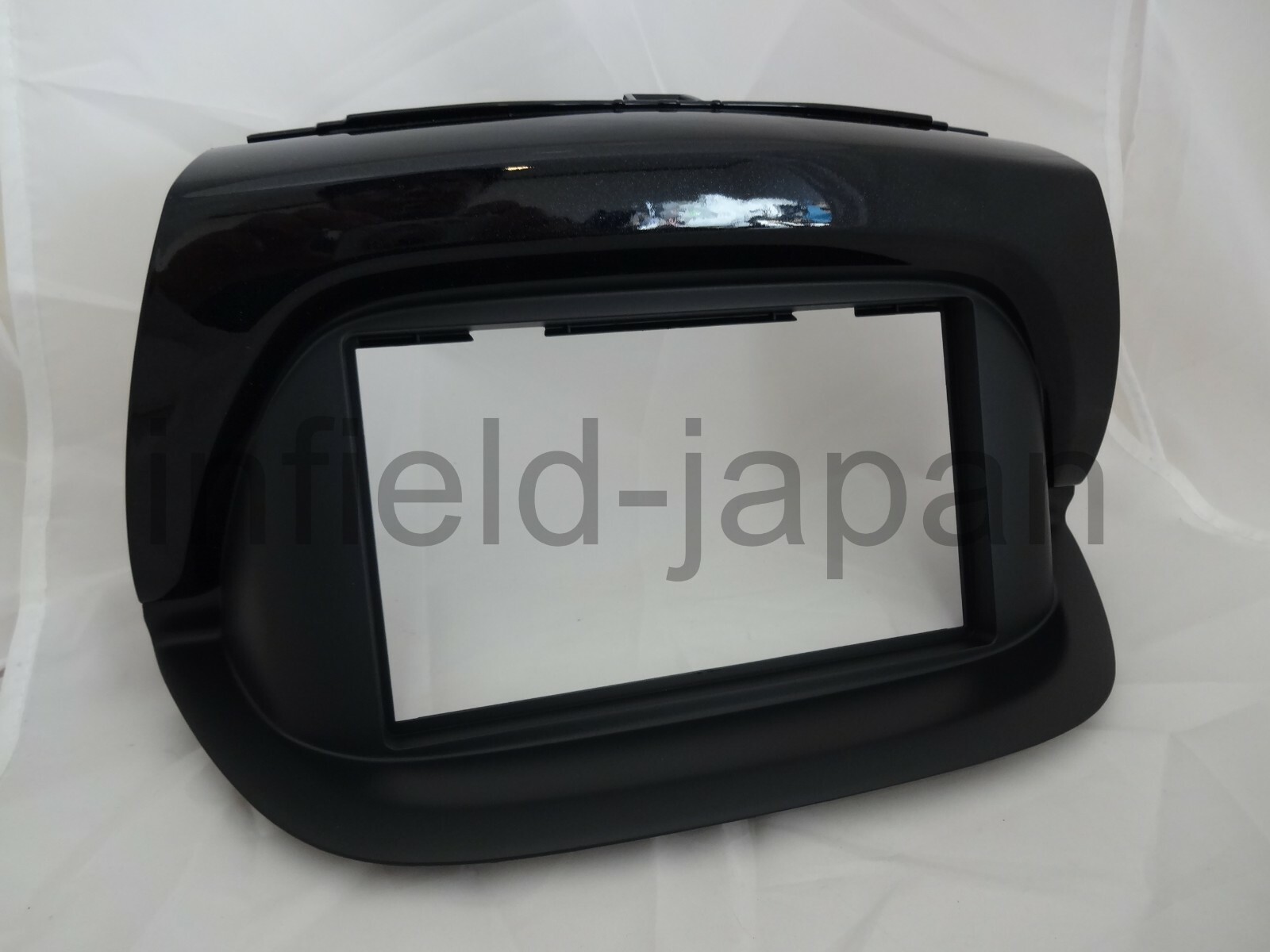 Genuine Honda Panel Comp, Instrument Center 77251-SJD-003ZA F/S | eBay