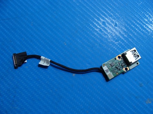 Lenovo ThinkPad T460 14" USB Port Board w/Cable DC02C008310 | eBay