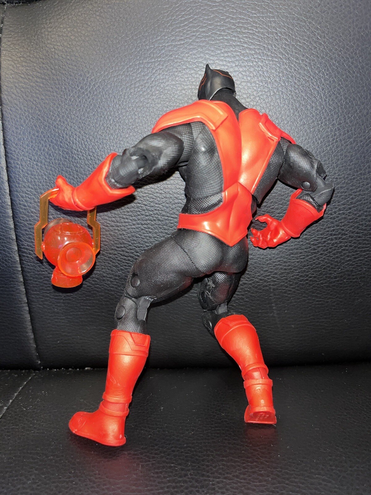 McFarlane Dark Nights: Death Metal - Batrocitus Figure 7” Red Lantern ...
