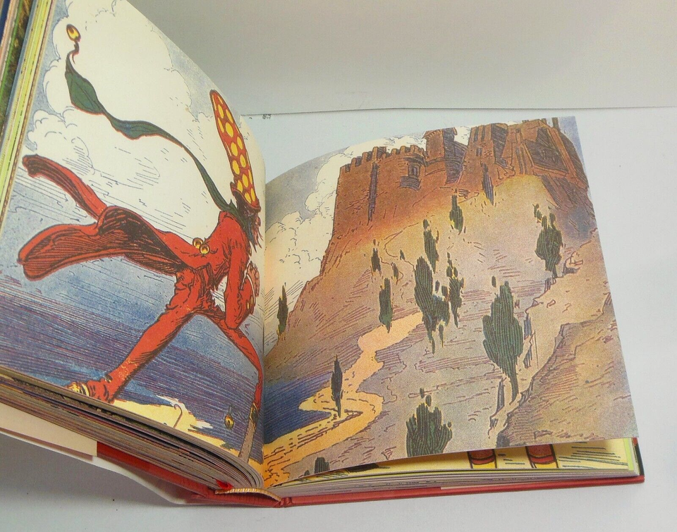 All Things Oz SIGNED BY THREE MUNCHKINS Marin Pellegrini Stover FIRST ...