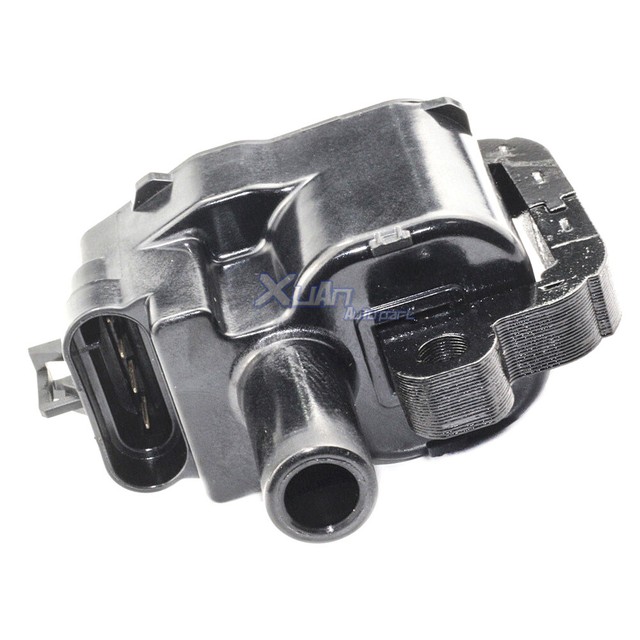 Ignition Coil 12558948 For Chevrolet Corvette Express GMC Pontiac ...