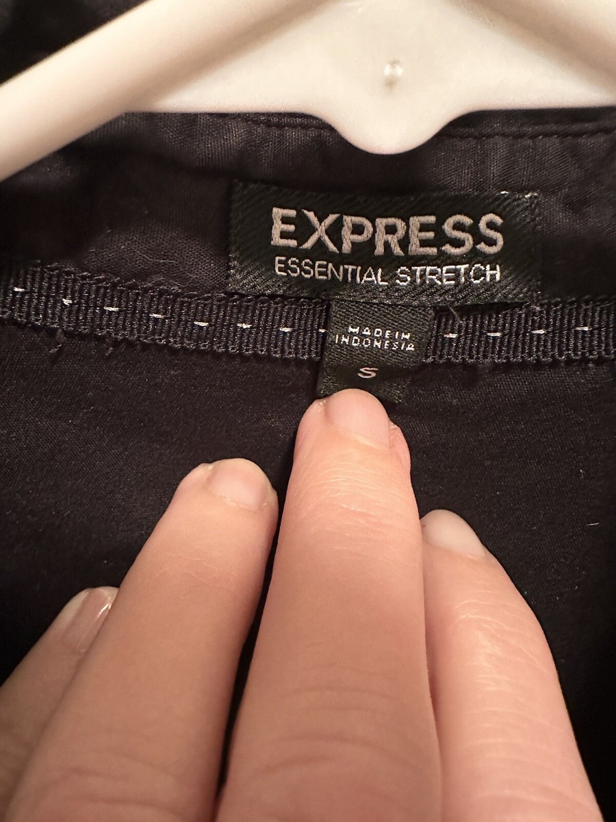 Camisa Express Essential