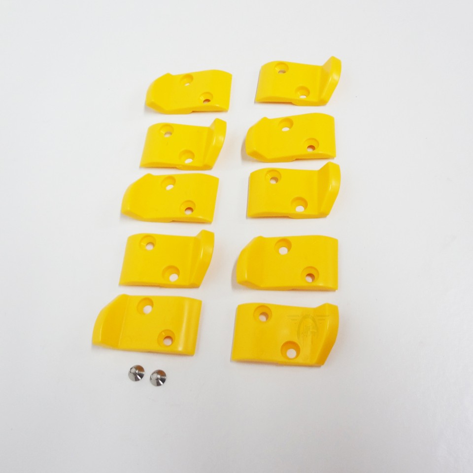 HUNTER Leverless Inserts Plastic Protectors Insert TCX575 TCX565 RP11-8 ...