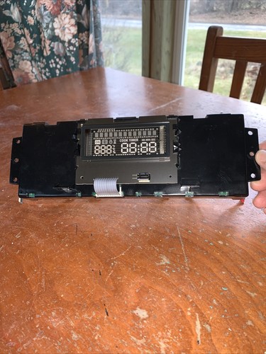 WPW10340311 Whirlpool Electric Range Control Board Assy. | eBay