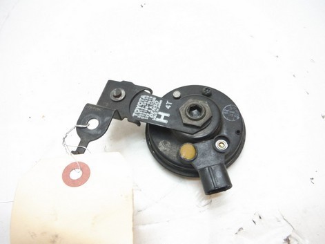 1998 LEXUS LS400 4DR A/T HORN ASSEMBLY HONK OEM 1999 2000 | eBay