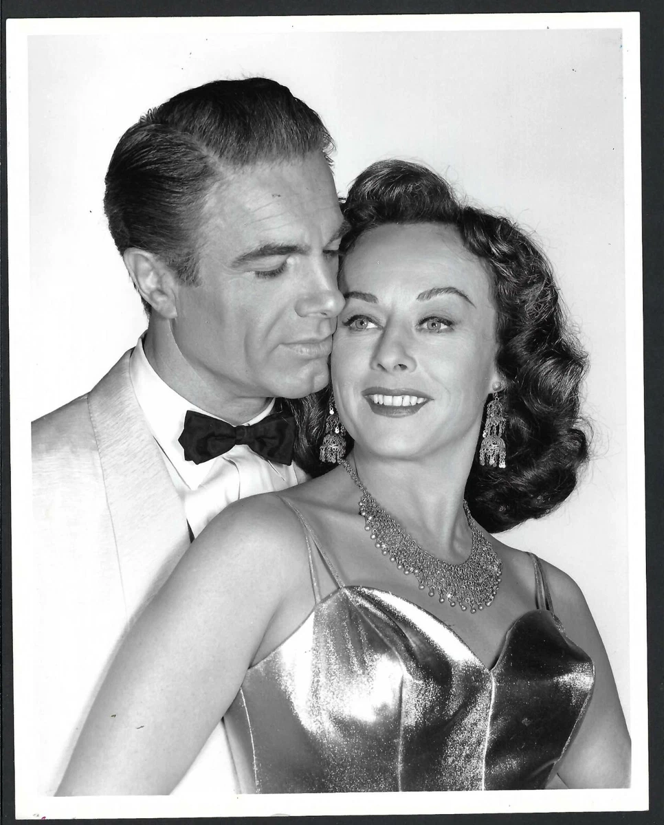 Paulette Goddard