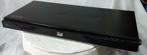 LG BP620 3D Blu-Ray DVD Player LAN HDMI - Tested! - No Remote ...