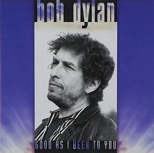 BOB DYLAN - GOOD AS I BEEN TO YOU (150GM) NEW VINYL 889854380915 | eBay