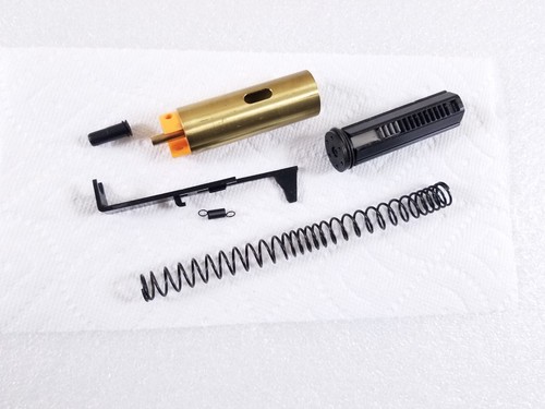 Krytac Internal Parts for Airsoft AEG V2 Gearbox | eBay