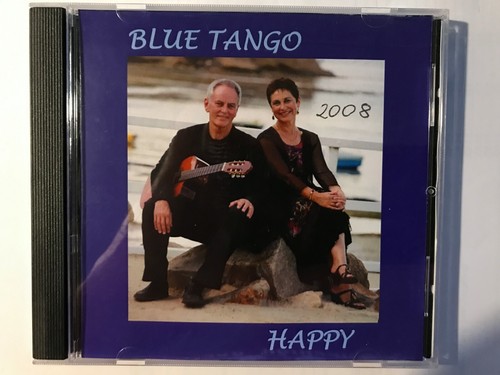 Blue Tango - Happy - VGC | eBay