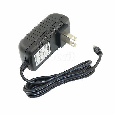 AC DC Adapter For Verizon Fios Actiontec MI424WR Rev. I 12V 2A Power ...