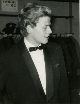 Bernard verley vintage, Bernard verley, B. 4 october 1939 in lille, is ...