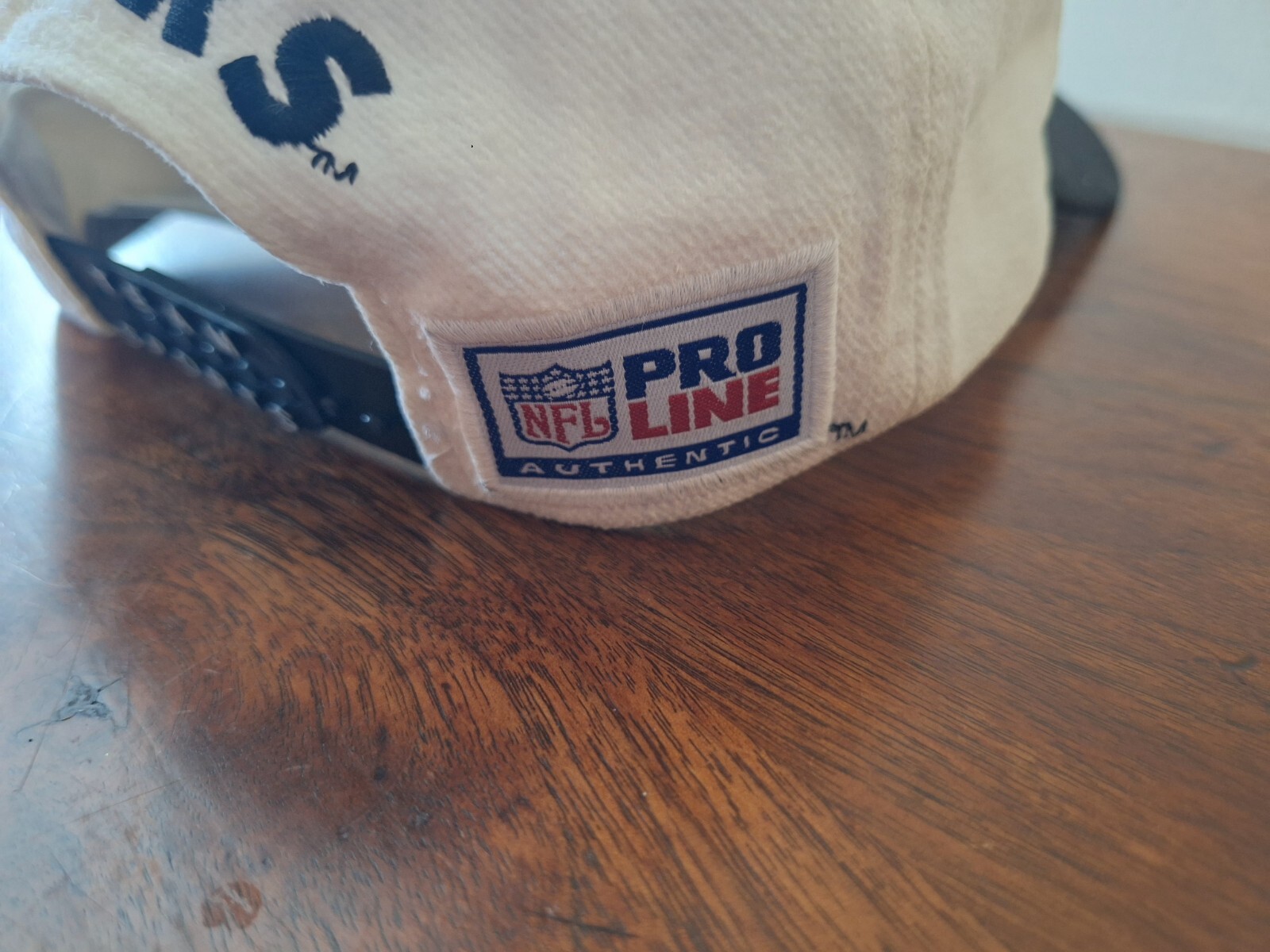 Vintage 90s Nike x Oakland raiders SnapBack NFL pro line hat / cap | eBay