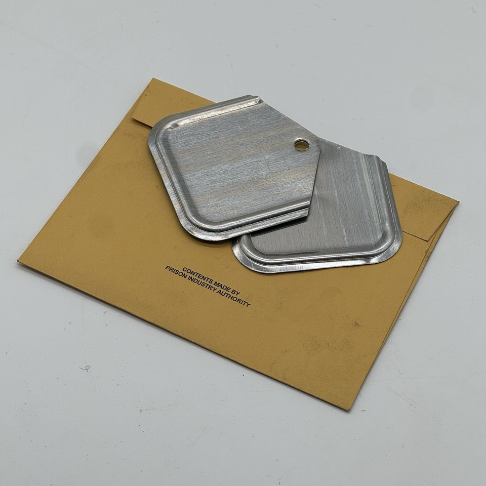 Registration Tab Holder Pair YOM License Plate TAG Plates Sticker CA ...