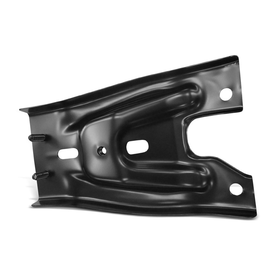 Steel Hood Latch Support for Volkswagen VW Jetta 2011-2018 Sedan Front ...
