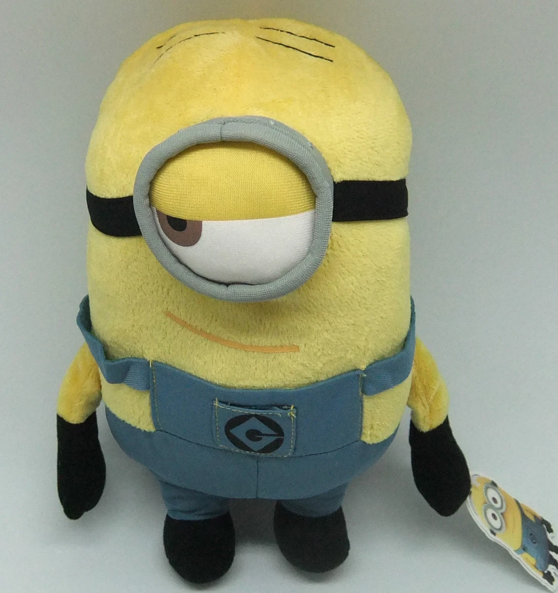Minions Jorge