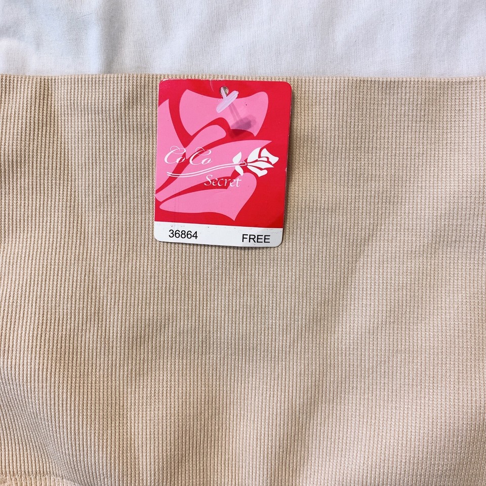 coco secret underwear panties shapewear | eBay