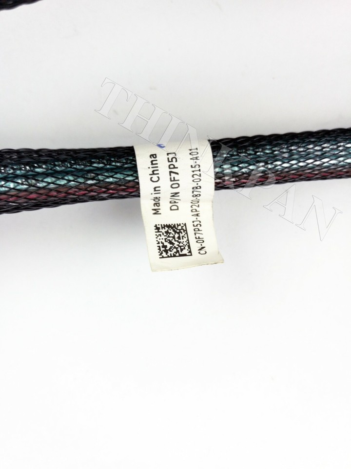 Dell PowerEdge R730 R730XD PERC H330 H730 H730p RAID Mini SAS Cable ...