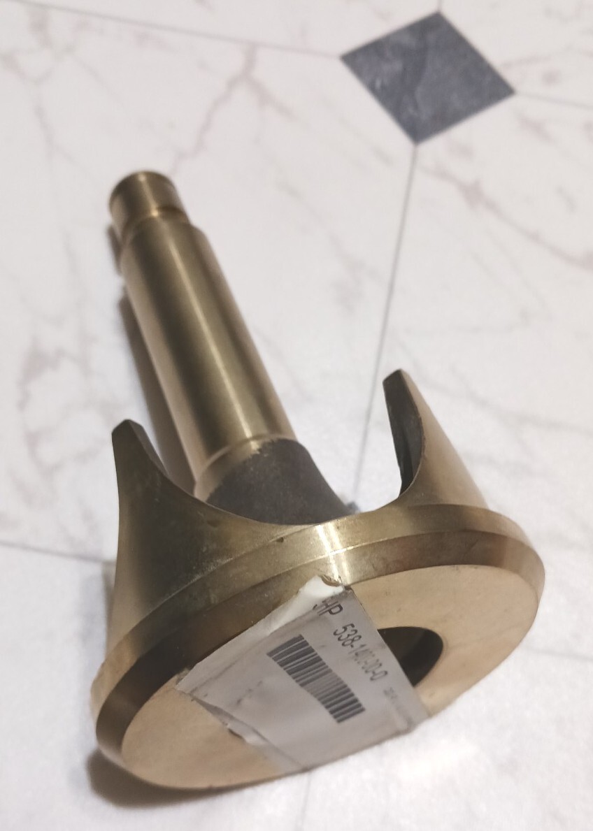 Hale QG RELIEF VALVE W/MAGNET NEW 538-1400-00-0 | eBay