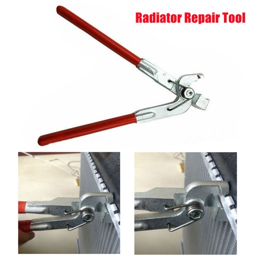 Car Radiator Repair Tool C -Closing Plier For Radiators Closing Header ...