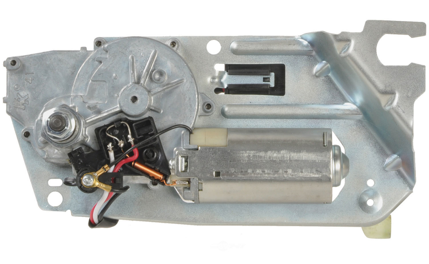 Windshield Wiper Motor Cardone 85-454 | eBay