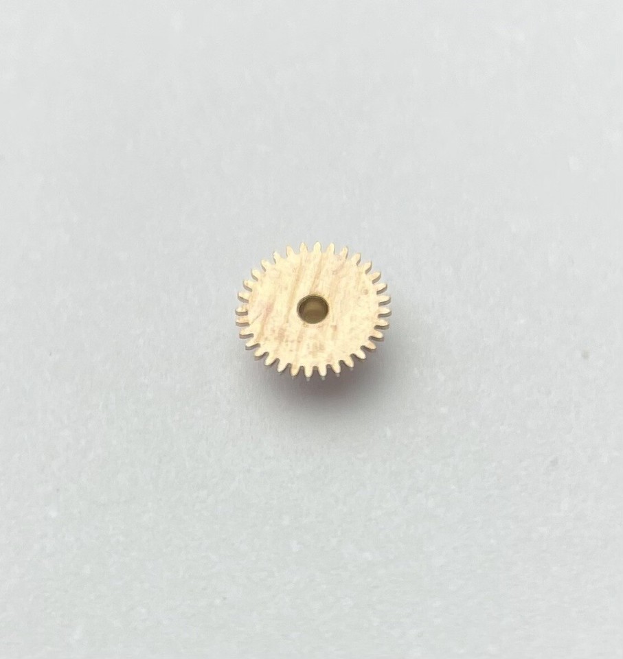Original OMEGA 333 Movement Replacement Part - 1231 Hour Wheel 1.4Mm | eBay