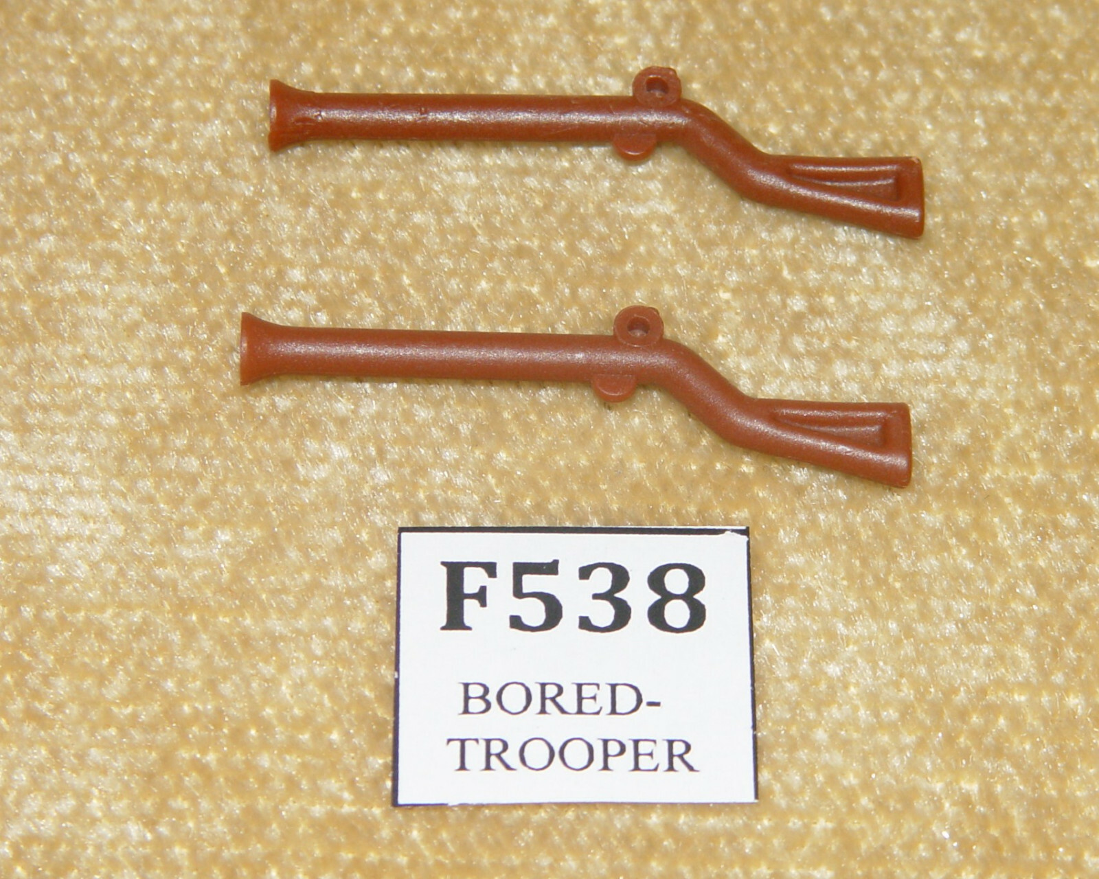 LEGO Minifig, Weapon *CHOOSE YOURS* Gun, Pistol, Harpoon, Musket ...