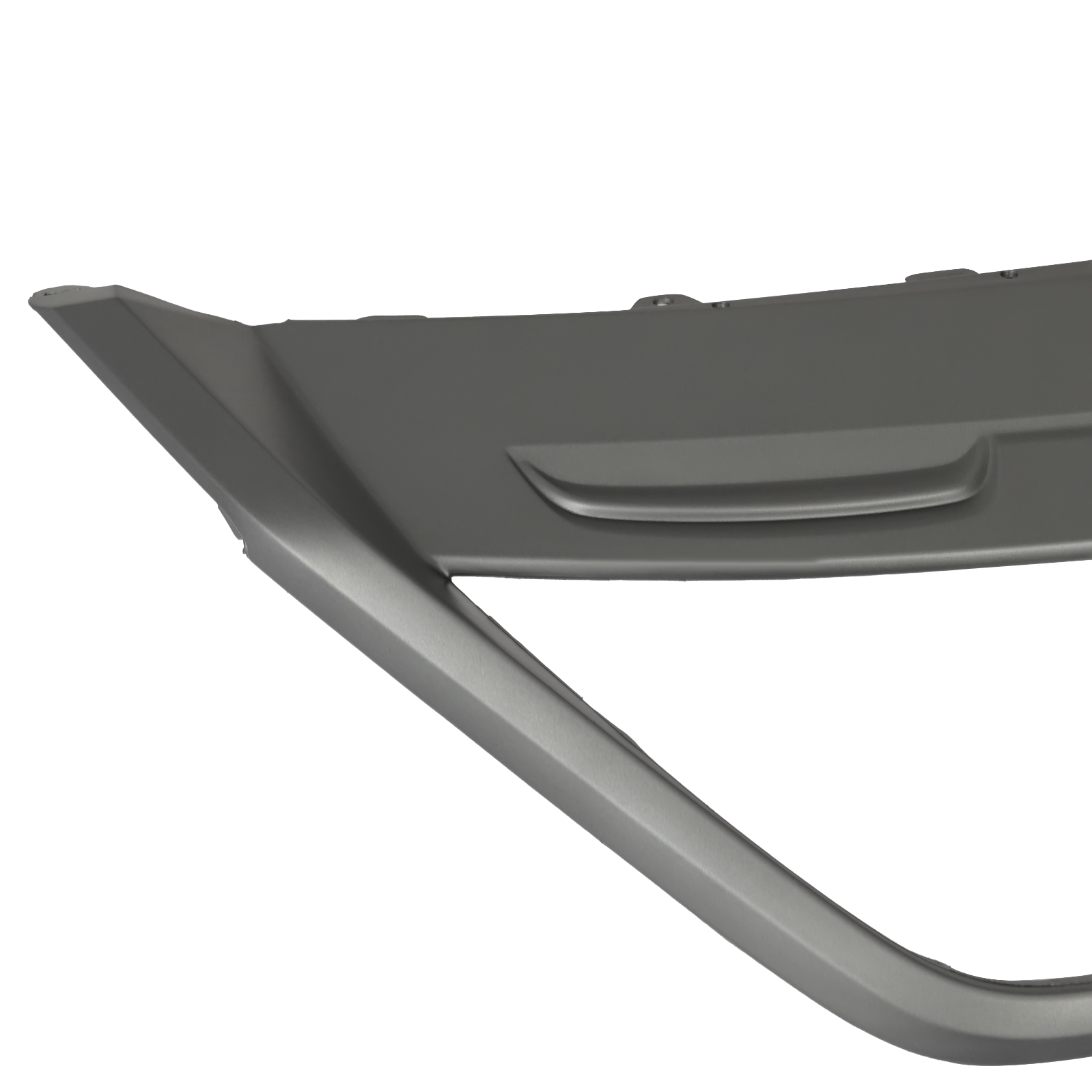 Fit VW Volkswagen Tiguan 2018-2021 Front Air Dam Deflector Lower ...