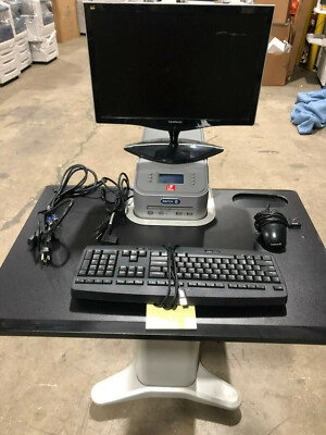 EFI FIery EX 8080 YRA print server for docucolor 8080 digital press | eBay