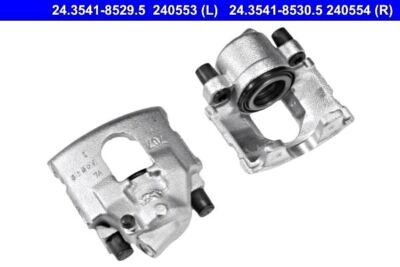 ATE Brake Caliper For FORD Fiesta III IV Puma 1138590 | eBay