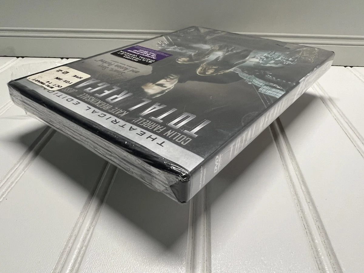 Total Recall Cohagen Cranston