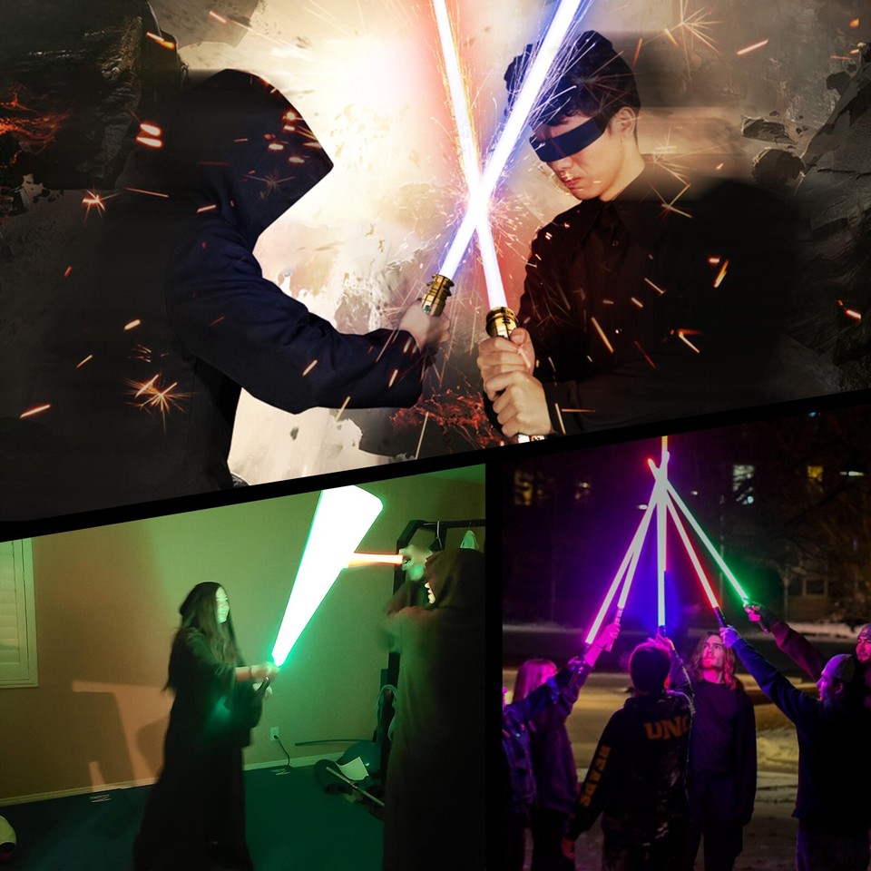 Star Wars Darth Sidious Lightsaber Emperor Palpatine Light Saber ...