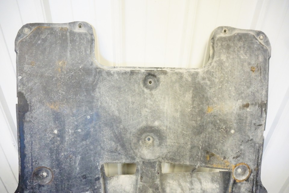 2018-2020 Volkswagen Atlas Engine Splash Shield 3QF825236F | eBay