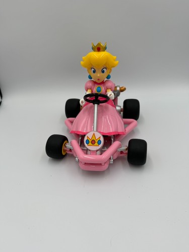 Nintendo Carrera RC Mario Kart Princess Peach Pipe Car Only, No ...