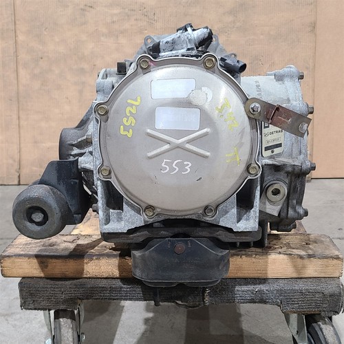 97-00 Corvette C5 Getrag Rear Differential Assembly 3.42 Ratio 157K ...