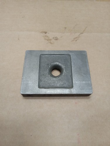 Metal Lathe Tailstock Base Bottom Riser | eBay