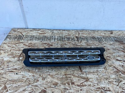 CENTER HOOD FRONT BUMPER GRILL LR054767 RANGE ROVER SPORT L494 (2014 ...