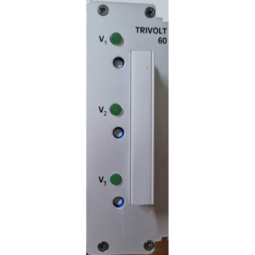 Vero 116-10018J Supply Module Trivolt PK60 V IN 110-240VAC for sale ...