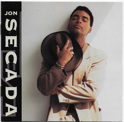 Jon Secada 1992 by Jon Secada CD! SBK Records K2-98845 | eBay