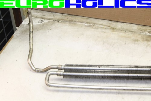 OE BMW E65 760i 750i 06-08 Power Fluid Steering Cooler Radiator ...