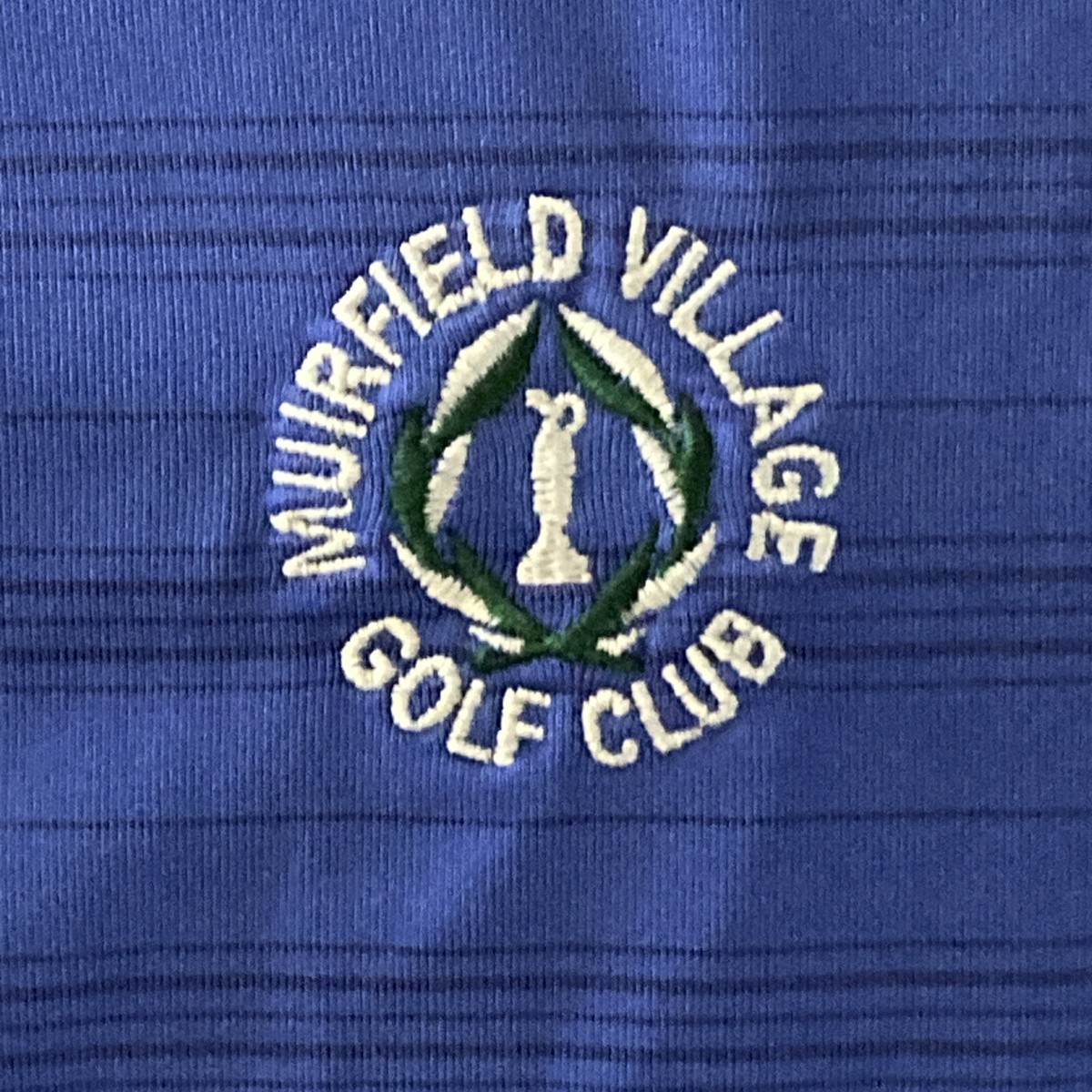 Muirfield Village Logo File:Muirfield Village Golf Club (Dublin,