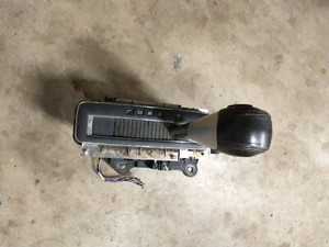 2010 10 Chevy Traverse Transmission Gear Shifter Shift Assembly | eBay