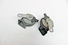 Mini OEM 07 13 Cooper Horn Low Note Horn 61332753032 for sale online | eBay