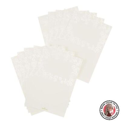 NEW Japan Hallmark Wedding Place Card Set | eBay