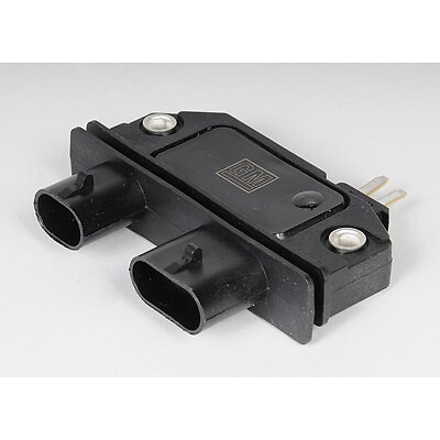 D1943A AC Delco Ignition Module New for Chevy S10 Pickup S-10 BLAZER ...
