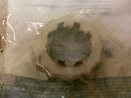 2008-2019,2020 Ford F250/F350 Super Duty LH/RH Lower Ball Joint ...