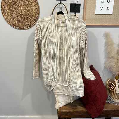 Pink Republic Cardigan - sz S | eBay