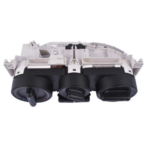 A/C Heater Control Panel Climate Control Module Switch 1C0820045E For ...
