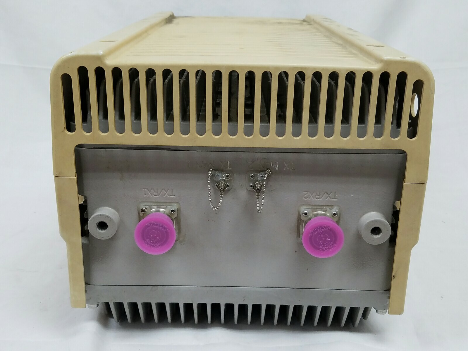 Alcatel-Lucent RRH2x40-07-L Remote Radio Head | 700Mhz | GPP Bands 12 ...